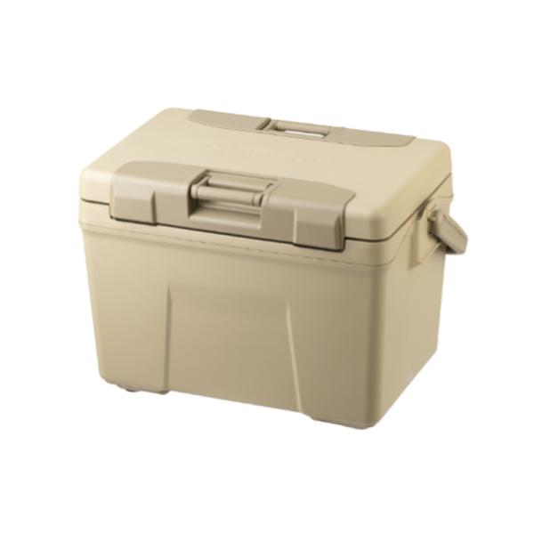 ■サイズ:40L ■カラー:サンドベージュ ■ジャンル:クーラーボックス/キャンプクーラー/キャンプ用クーラーボックス20〜49リットル ■メーカー: シマノ(SHIMANO)  ○関連ワード:クーラーボックス 公園 デイキャンプ用品 ベラ...