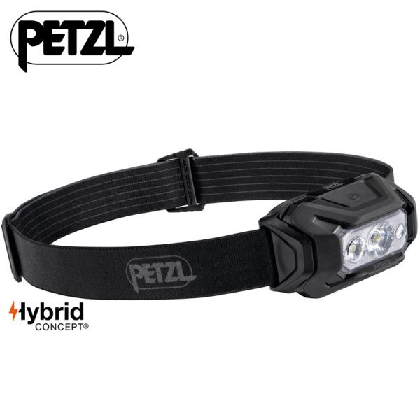 ■カラー:ブラック ■ジャンル:アウトドアランタン・ライト/アウトドアライト/ヘッドランプ ■メーカー: PETZL(ペツル) 【商品カテゴリ】■カラー:●ブラック系(t166)【特集区分】●敬老の日おすすめアイテム●父の日おすすめアイテム...