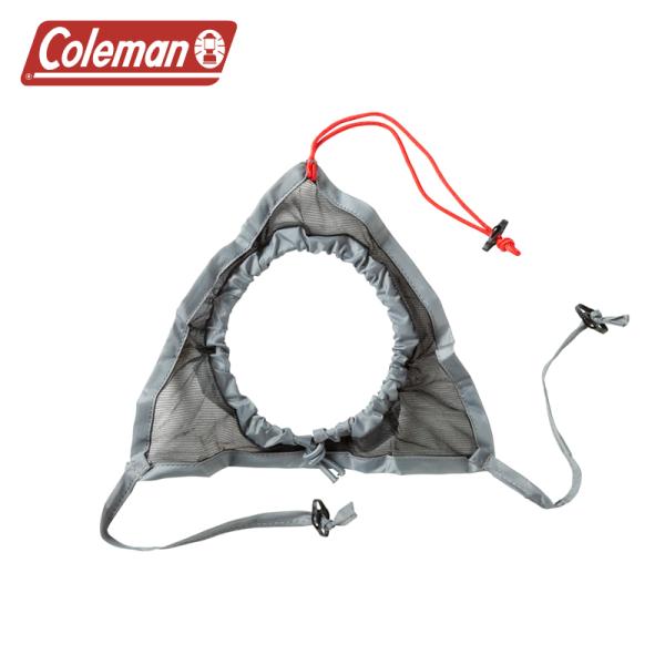 ■ジャンル:テント・タープ/テント・タープアクセサリー/テント用アクセサリー ■メーカー: Coleman(コールマン) 【特集区分】●コールマン ファミリーキャンプ●コールマン パーツ・メンテナンス用品 ○関連ワード:テント設営グッズ タ...