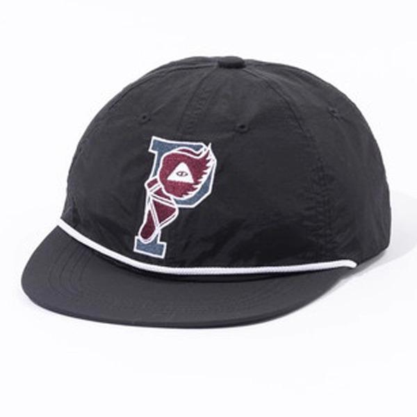 ■サイズ:ONE SIZE ■カラー:BLACK ■ジャンル:ファッション雑貨/帽子/キャップ ■メーカー: POLeR(ポーラー) 【商品カテゴリ】■カラー:●ブラック系(t166)【特集区分】●バレンタインおすすめ商品●在庫限り！冬物の...