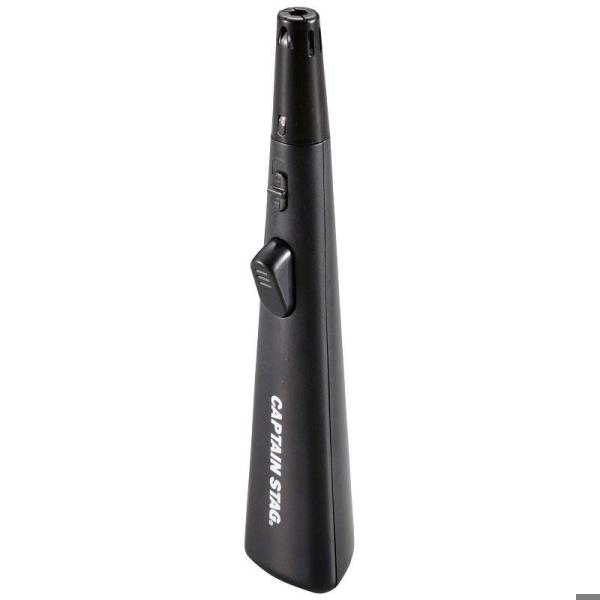 ■ジャンル:バーベキューコンロ・ストーブ/ヒーター・トーチ/トーチ ■メーカー: キャプテンスタッグ(CAPTAIN STAG)  ○関連ワード:キャンプ用品 ベランピング おうちキャンプ用品 調理 ソロ 着火 火起こし