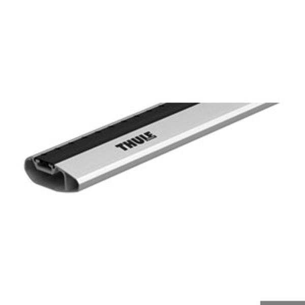■カラー:シルバー ■ジャンル:カー用品/ルーフボックス・ルーフキャリア/ルーフ用バー ■メーカー: Thule(スーリー) 【商品カテゴリ】■カラー:●シルバー系(t332)