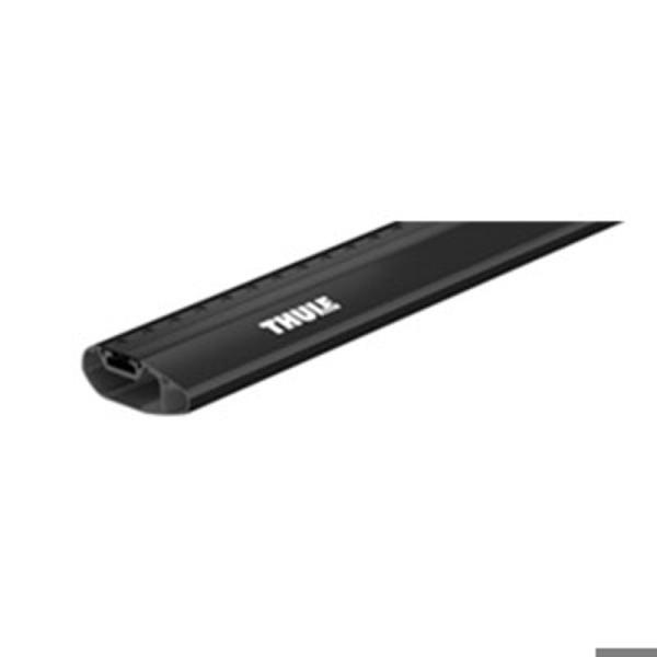 ■カラー:ブラック ■ジャンル:カー用品/ルーフボックス・ルーフキャリア/ルーフ用バー ■メーカー: Thule(スーリー) 【商品カテゴリ】■カラー:●ブラック系(t166)【商品カテゴリ】●新着商品