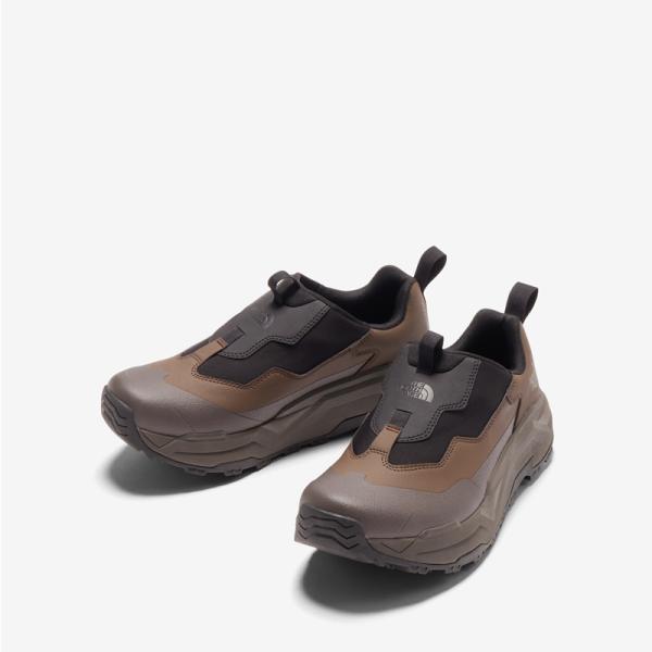 ■サイズ:8/26.0cm ■カラー:スモークドブラウン×デミタッセブラウン(SD) ■ジャンル:アウトドアシューズ・トレッキングポール/スニーカー/スリッポン ■メーカー: THE NORTH FACE(ザ・ノース・フェイス) 【特集区分...