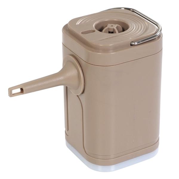 ■ジャンル:フィールドギア/外遊びグッズ/ビーチ、プール用品 ■メーカー: シンワエンタープライズ  ○関連ワード:レジャー用品