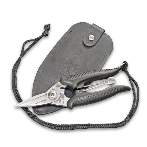 ■ジャンル:ナイフ(刃物)/包丁・ハサミ・爪切り/ハサミ ■メーカー: 関兼常