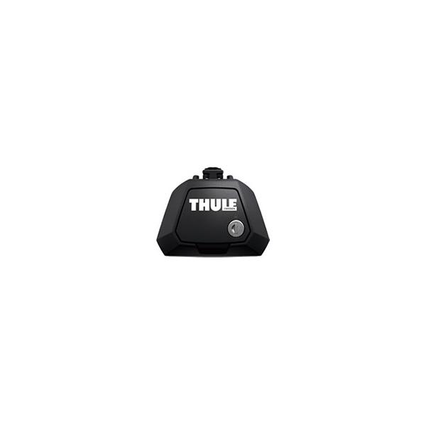 ■ジャンル:カー用品/ルーフボックス・ルーフキャリア/ルーフ用フット・ステー ■メーカー: Thule(スーリー)