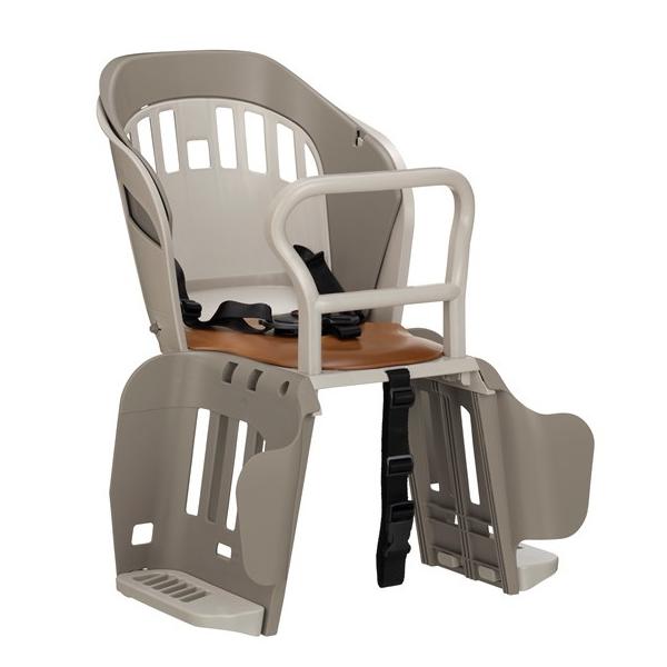 ■カラー:グレージュ ■ジャンル:自転車・サイクル/自転車アクセサリー/自転車チャイルドシート ■メーカー: OGK技研(オージーケー) 【商品カテゴリ】■カラー:●グレー系(t167) ○関連ワード:自転車 パーツ カスタマイズ カスタムパーツ