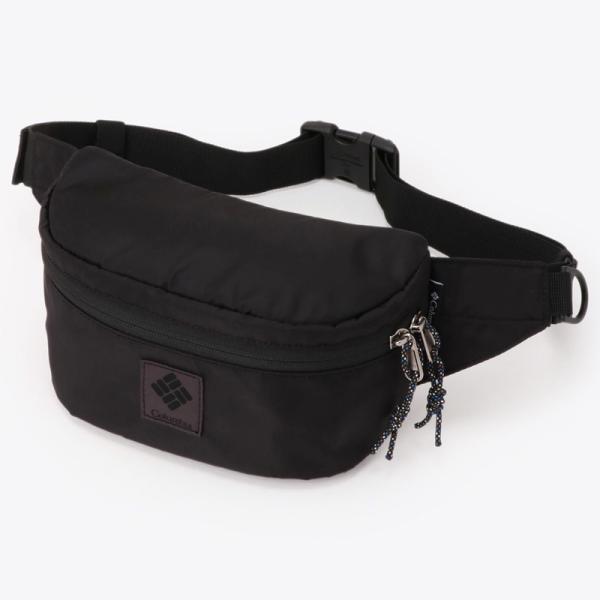 ■サイズ:2L ■カラー:010(Black) ■ジャンル:バッグ・リュック/ウエストバッグ・ボディバッグ/ウエストバッグ・ウエストポーチ ■メーカー: Columbia(コロンビア) 【商品カテゴリ】■カラー:●ブラック系(t166)【特...