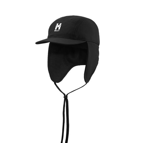 ■サイズ:M ■カラー:N0247(BLACK-NOIR) ■ジャンル:ファッション雑貨/帽子/防寒ヘッドウェア ■メーカー: MILLET(ミレー) 【特集区分】●ヘッドウェア●【山食行路】登山おすすめアイテム●残り1点限りアイテム●ブラ...