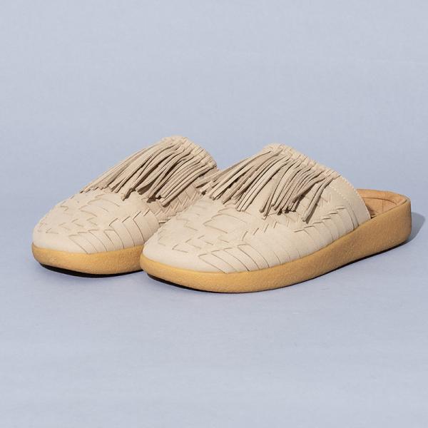 ■サイズ:US9 ■カラー:BEIGE/TAN ■ジャンル:アウトドアシューズ・トレッキングポール/サンダル・リラックスシューズ/シャワーサンダル ■メーカー: MALIBU SANDALS(マリブサンダルズ) 【特集区分】●掘り出し物市●...