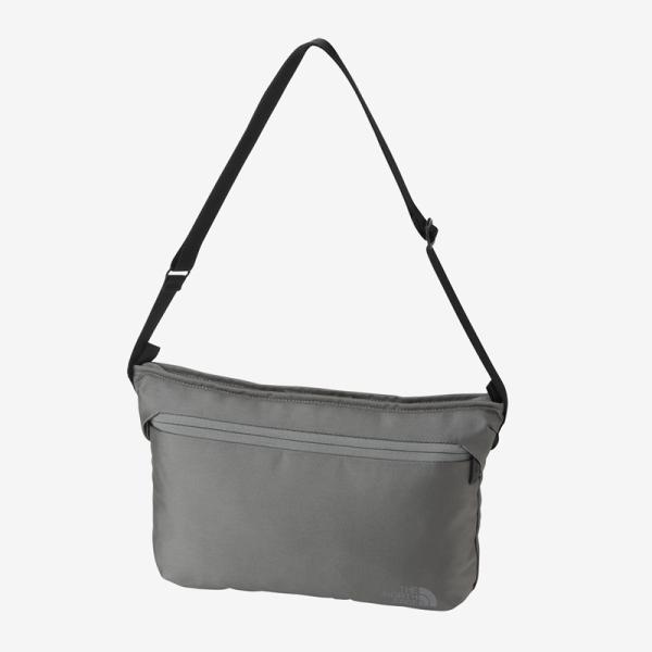 ■サイズ:5L ■カラー:スモークドパール ■ジャンル:バッグ・リュック/ショルダーバッグ・サコッシュ/ショルダーバッグ ■メーカー: THE NORTH FACE(ザ・ノース・フェイス) 【商品カテゴリ】■カラー:●グレー系(t167)【...