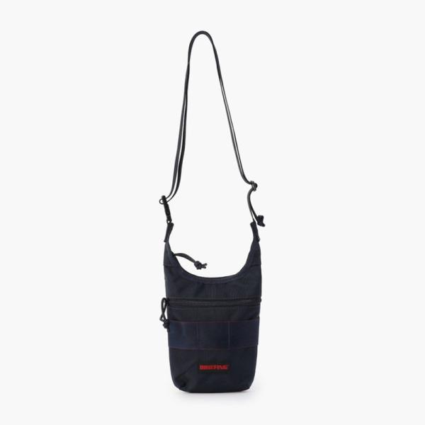 ■サイズ:2.4L ■カラー:NAVY ■ジャンル:バッグ・リュック/ショルダーバッグ・サコッシュ/ショルダーバッグ ■メーカー: BRIEFING(ブリーフィング) 【商品カテゴリ】■カラー:●ブルー系(t171)【特集区分】●敬老の日お...