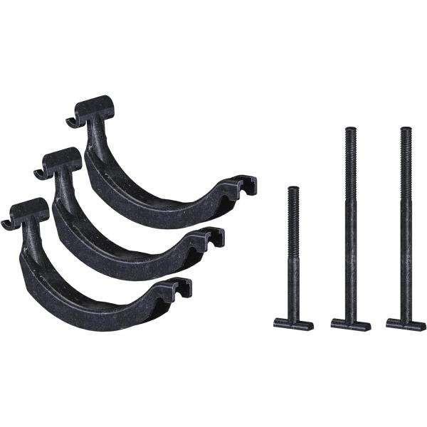 ■ジャンル:カー用品/ルーフボックス・ルーフキャリア/キャリアアクセサリー ■メーカー: Thule(スーリー)