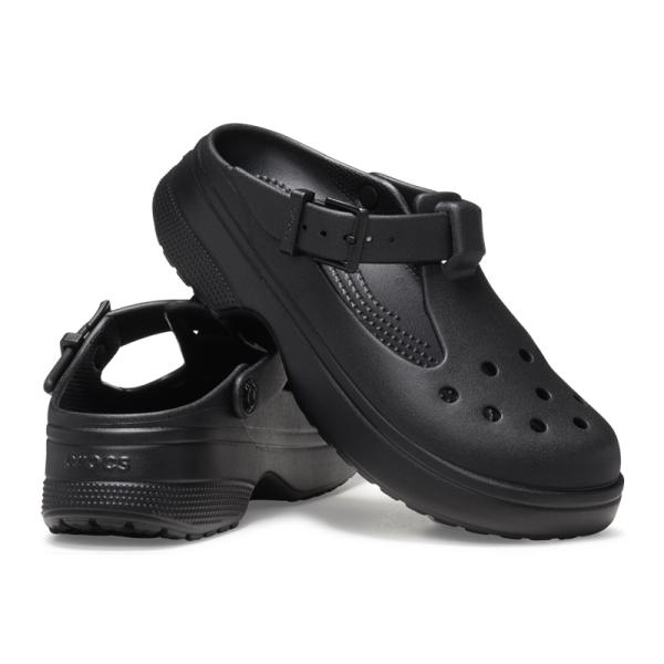 ■サイズ:26cm(M8) ■カラー:Black ■ジャンル:アウトドアシューズ・トレッキングポール/サンダル・リラックスシューズ/クロッグサンダル ■メーカー: CROCS(クロックス) 【特集区分】●夏対策用アイテム●夏対策用アイテム(...