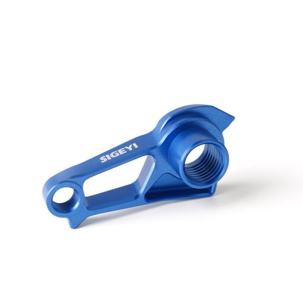 ■カラー:ブルー ■ジャンル:自転車・サイクル/自転車用品/自転車変速機関連 ■メーカー: SIGEYI(重井) 【商品カテゴリ】■カラー:●ブルー系(t171) ○関連ワード:自転車 パーツ カスタマイズ カスタムパーツ