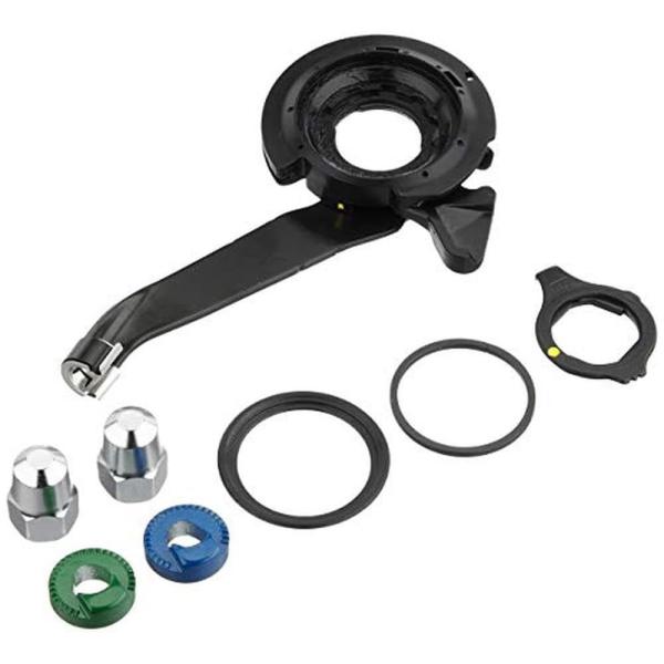 ■ジャンル:自転車・サイクル/自転車用品/その他アッセンブルパーツ ■メーカー: シマノ(SHIMANO)/サイクル  ○関連ワード:自転車 パーツ カスタマイズ カスタムパーツ