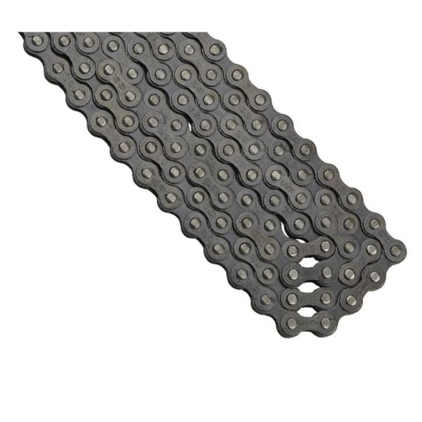 ■サイズ:×116L ■カラー:ブラック ■ジャンル:自転車・サイクル/自転車用品/自転車用チェーン ■メーカー: イズミ 【商品カテゴリ】■カラー:●ブラック系(t166) ○関連ワード:自転車 パーツ カスタマイズ カスタムパーツ