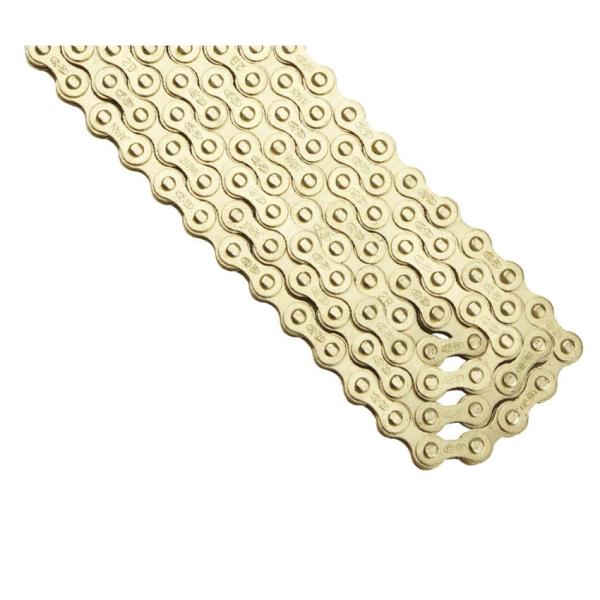 ■サイズ:×116L ■カラー:ゴールド ■ジャンル:自転車・サイクル/自転車用品/自転車用チェーン ■メーカー: イズミ 【商品カテゴリ】■カラー:●ゴールド系(t331) ○関連ワード:自転車 パーツ カスタマイズ カスタムパーツ