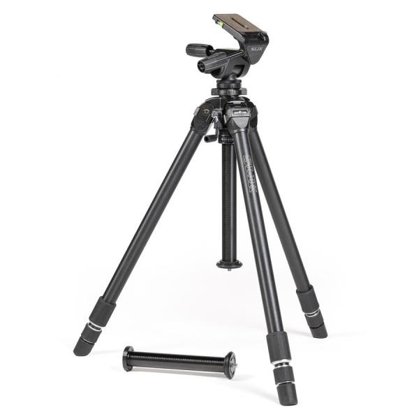 ■ジャンル:フィールドギア/光学機器/その他光学機器、光学機器関連用品 ■メーカー: SLIK(スリック)  ○関連ワード:パーツ