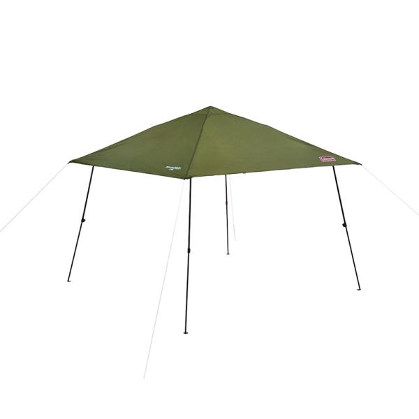 ■サイズ:L ■カラー:オリーブ ■ジャンル:テント・タープ/タープ・シェルター/イベント用シェルター・ワンタッチタープ ■メーカー: Coleman(コールマン) 【特集区分】●コールマン ホームチルキャンプ●ナチュラム祭対象商品(ALL...