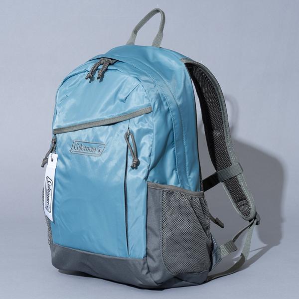 ■サイズ:約15L ■カラー:ビンテージブルー ■ジャンル:バッグ・リュック/デイパック・バックパック/10〜19L ■メーカー: Coleman(コールマン) 【特集区分】●敬老の日おすすめアイテム●母の日おすすめアイテム ○関連ワード:...