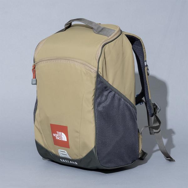 ■サイズ:17L ■カラー:クラシックカーキ(CK) ■ジャンル:ジュニア/キッズ/ベビー/アウトドアリュック・バッグ(キッズ)/リュック・バックパック(キッズ/ベビー) ■メーカー: THE NORTH FACE(ザ・ノース・フェイス) ...