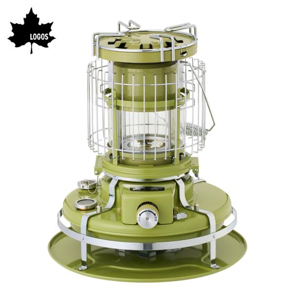 ■ジャンル:バーベキューコンロ・ストーブ/シングルコンロ/白灯油式シングルコンロ ■メーカー: ロゴス(LOGOS) 【特集区分】●THE LOGOS WEEK ○関連ワード:冬キャンプ キャンプ用品 ベランピング おうちキャンプ用品 調理...