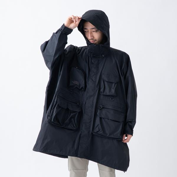 ■サイズ:L ■カラー:ブラック(K) ■ジャンル:アウトドアレインウェア(雨合羽)/アウトドアレインウェア・レインポンチョ/レインジャケット ■メーカー: THE NORTH FACE(ザ・ノース・フェイス) 【商品カテゴリ】■カラー:●...