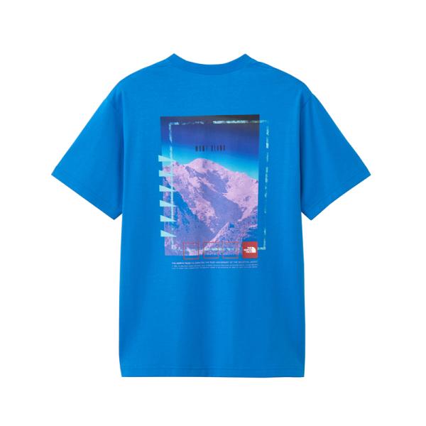 ■サイズ:L ■カラー:ヒーローブルー(HB) ■ジャンル:アウトドアウェア/トップス(メンズ)/半袖Tシャツ(メンズ) ■メーカー: THE NORTH FACE(ザ・ノース・フェイス) 【特集区分】●夏対策用アイテム●【山食行路】登山お...