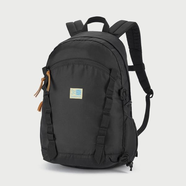 ■サイズ:20L ■カラー:9000(Black) ■ジャンル:バッグ・リュック/デイパック・バックパック/20〜29L ■メーカー: karrimor(カリマー) 【特集区分】●敬老の日おすすめアイテム ○関連ワード:ハイキング トレッキ...