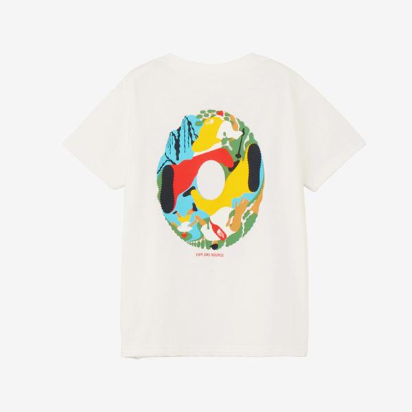 ■サイズ:150 ■カラー:ホワイト ■ジャンル:ジュニア/キッズ/ベビー/トップス(ジュニア/キッズ/ベビー)/半袖シャツ(ジュニア/キッズ/ベビー) ■メーカー: THE NORTH FACE(ザ・ノース・フェイス) 【商品カテゴリ】■...