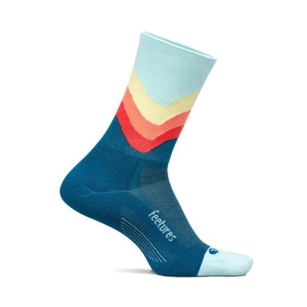 ■サイズ:M ■カラー:BlueSwell ■ジャンル:アウトドアシューズ・トレッキングポール/ソックス・靴下/ハイ・クルーソックス ■メーカー: Feetures(フィーチャーズ) 【商品カテゴリ】■カラー:●ブルー系(t171)【特集区...