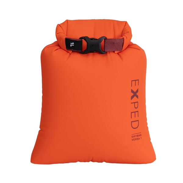■サイズ:1L ■ジャンル:バッグ・リュック/スタッフバッグ/ドライバッグ・防水バッグ ■メーカー: EXPED(エクスペド) 【特集区分】●スタッフバッグ・ポーチ●敬老の日おすすめアイテム●【26SS】春夏特選新製品●【山食行路】登山おす...
