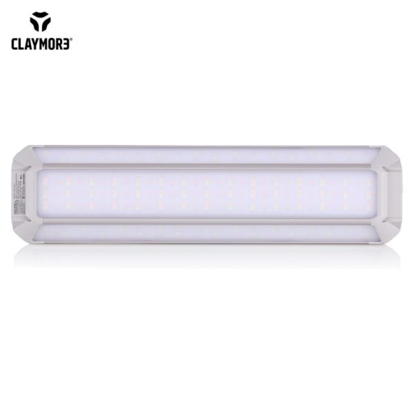 ■カラー:LT.GREY ■ジャンル:アウトドアランタン・ライト/アウトドアランタン/電池式ランタン ■メーカー: クレイモア(CLAYMORE)  ○関連ワード:アウトドア キャンプ ベランピング グランピング おうちキャンプ 災害用 防...