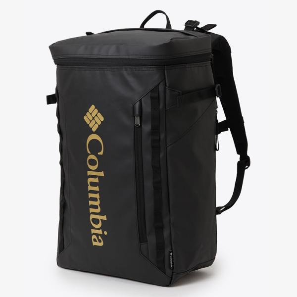 ■サイズ:30L ■カラー:012(Black Gold) ■ジャンル:バッグ・リュック/デイパック・バックパック/30〜39L ■メーカー: Columbia(コロンビア) 【特集区分】●敬老の日おすすめアイテム●【25AW】秋冬特選新製...