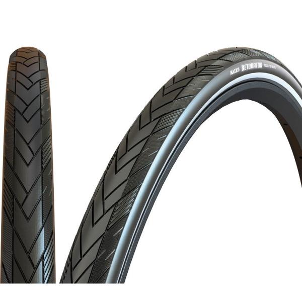 ■サイズ:700×32C ■カラー:黒(ETRTO:32-622) ■ジャンル:自転車・サイクル/自転車タイヤ・チューブ/700C(27インチ)〜タイヤ ■メーカー: MAXXIS(マキシス) 【商品カテゴリ】■カラー:●ブラック系(t16...