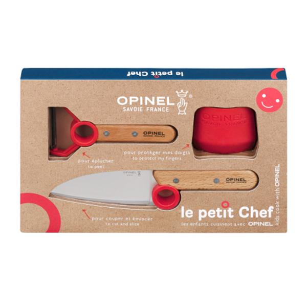 ■カラー:レッド ■ジャンル:テーブルウェア(食器)/カトラリー/カトラリーセット ■メーカー: OPINEL(オピネル) 【商品カテゴリ】■カラー:●レッド系(t175)【特集区分】●敬老の日おすすめアイテム●父の日おすすめアイテム ○関...