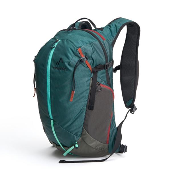 ■カラー:Jade ■ジャンル:バッグ・リュック/登山・トレッキングバッグ/20〜29L ■メーカー: PINGORA(ピンゴーラ)