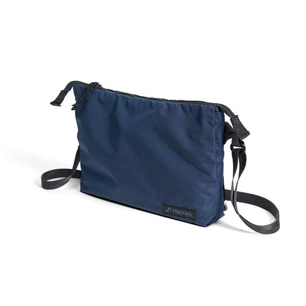 ■カラー:Moonstone ■ジャンル:バッグ・リュック/ショルダーバッグ・サコッシュ/サコッシュ ■メーカー: PINGORA(ピンゴーラ)