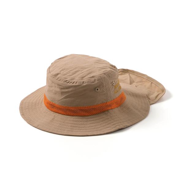 ■サイズ:50 ■カラー:ベージュ ■ジャンル:ジュニア/キッズ/ベビー/キッズファッション雑貨・小物/ハット(ジュニア/キッズ/ベビー) ■メーカー: Ampersand(アンパサンド) 【商品カテゴリ】■カラー:●ベージュ系(t169)...