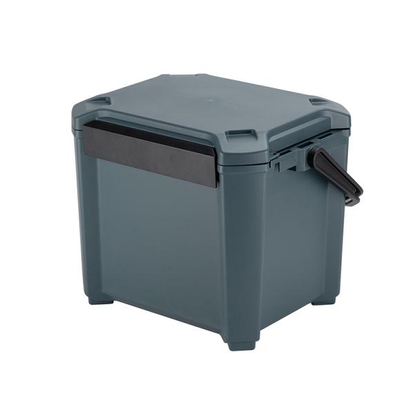 ■サイズ:16L ■カラー:インディゴグレー ■ジャンル:クーラーボックス/キャンプクーラー/キャンプ用クーラーボックス0〜19リットル ■メーカー: JEJアステージ 【特集区分】●父の日おすすめアイテム ○関連ワード:クーラーボックス ...