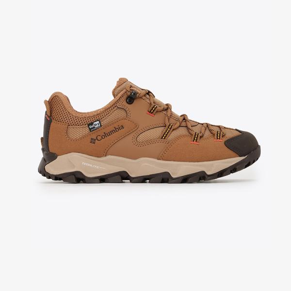 ■サイズ:7/24.0cm ■カラー:286(Elk Tuscan) ■ジャンル:レディースアパレル・バッグ・フットウェア/登山靴・トレッキングブーツ(レディース)/登山靴 ローカット(レディース) ■メーカー: Columbia(コロンビ...