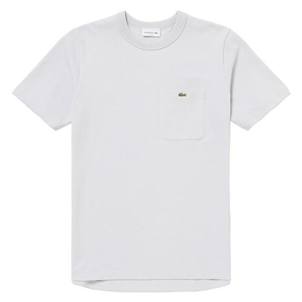 ■サイズ:3 ■カラー:ライトグレー(ACZ) ■ジャンル:アウトドアウェア/トップス(メンズ)/半袖Tシャツ(メンズ) ■メーカー: LACOSTE(ラコステ)  ○関連ワード:アウトドアウェア アウトドアファッション アウトドアスタイル...