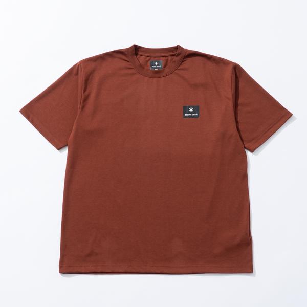 ■サイズ:M ■カラー:LIGHT BROWN ■ジャンル:アウトドアウェア/トップス(メンズ)/半袖Tシャツ(メンズ) ■メーカー: スノーピーク(snow peak) 【特集区分】●【25AW】秋冬特選新製品【商品カテゴリ】●セール商品...