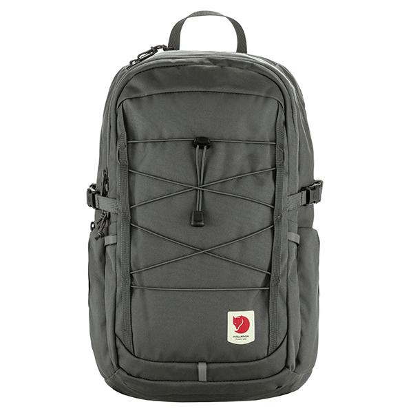 ■カラー:Basalt ■ジャンル:バッグ・リュック/デイパック・バックパック/20〜29L ■メーカー: FJALL RAVEN(フェールラーベン) 【特集区分】●【26SS】春夏特選新製品●父の日おすすめアイテム ○関連ワード:ハイキン...