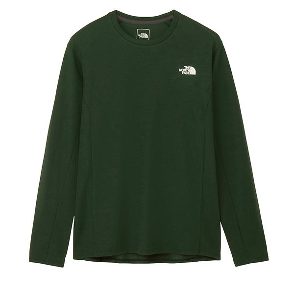 ■サイズ:M ■カラー:アルパイン(AL) ■ジャンル:アウトドアウェア/トップス(メンズ)/長袖Tシャツ(メンズ) ■メーカー: THE NORTH FACE(ザ・ノース・フェイス) 【特集区分】●【25AW】秋冬特選新製品●残り1点限り...