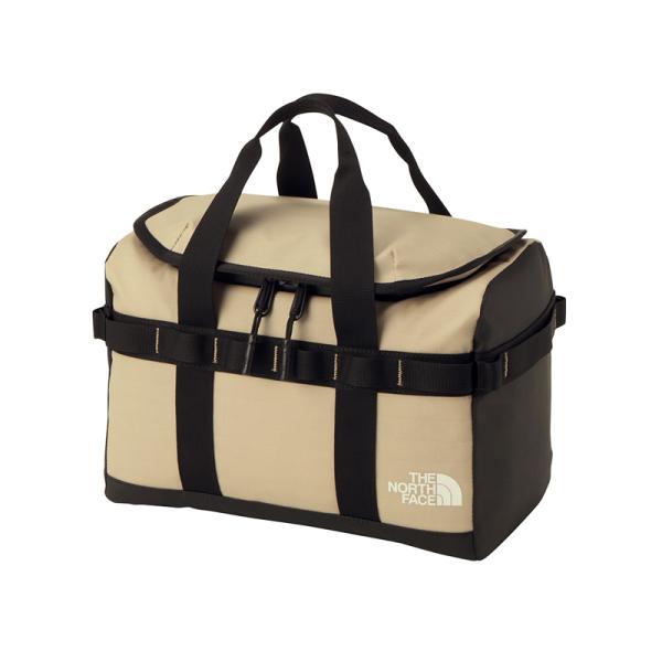 ■カラー:サンドトープ (SA) ■ジャンル:テント・タープ/キャンプ設営用具/収納、運搬ケース・ワゴン ■メーカー: THE NORTH FACE(ザ・ノース・フェイス) 【特集区分】●【25AW】秋冬特選新製品 ○関連ワード:キャンプ用...