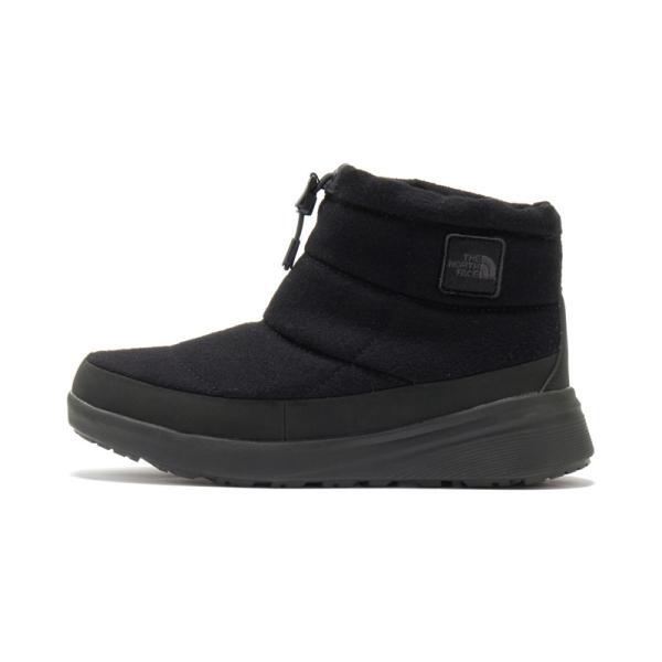 THE NORTH FACE（ザ ノースフェイス） 防寒ウィンターブーツ ヌプシ