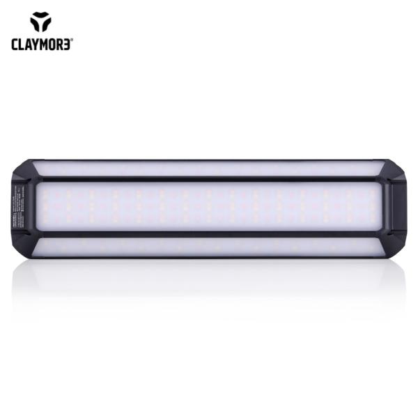 ■カラー:BLK ■ジャンル:アウトドアランタン・ライト/アウトドアランタン/電池式ランタン ■メーカー: クレイモア(CLAYMORE)  ○関連ワード:アウトドア キャンプ ベランピング グランピング おうちキャンプ 災害用 防災 防災...